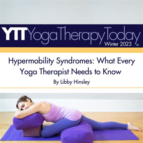 International Association Of Yoga Therapists On Linkedin Yogatherapy