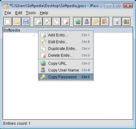 Jpass 0110 Beta Download Review Screenshots