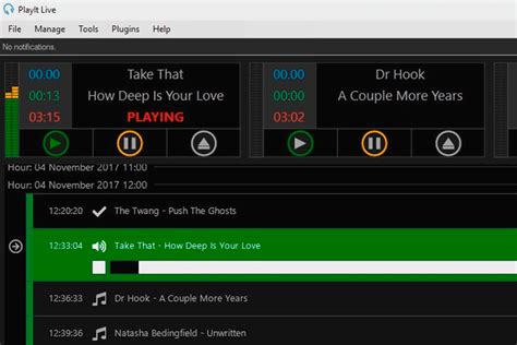 7 Best Internet Radio Station Software In 2025