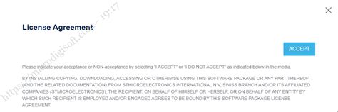 Getting Started With Stm32 Blue Pill Using Stm32cubeide Blinking Led