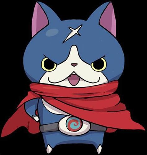 Hovernyan Levinyan Wiki Yokai Watch Para Los Fanáticos Amino