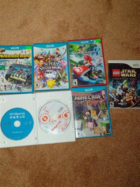 The Name Wii U Should Have Been Wii Tu R Wiiu