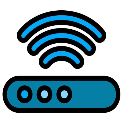 Iot Gateway Iot Gateway Gate Internet Gateway Icon Download On