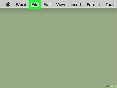 4 manières de convertir un document Microsoft Word au format PDF