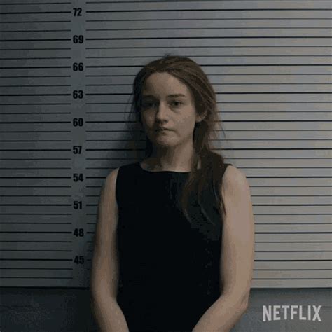 Mugshot Anna Delvey  Mugshot Anna Delvey Julia Garner  Ləri Kəşf Edin Və Paylaşın
