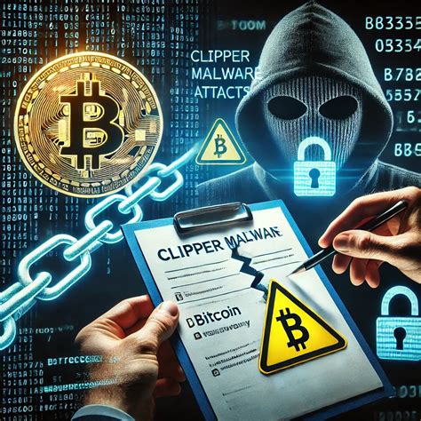 Binance Warns Of Rising Clipper Malware Cyberdebunk Posted On The Topic Linkedin