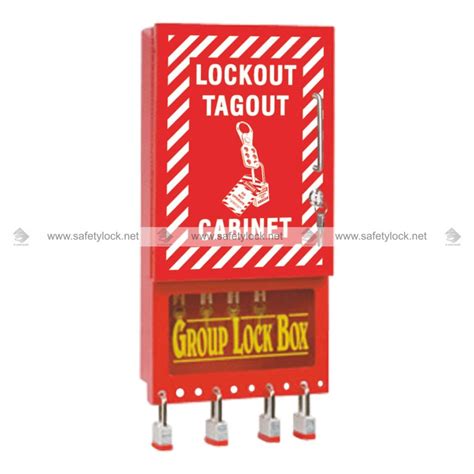 Wall Mount Group Lock Box With Storage In Different Sizes