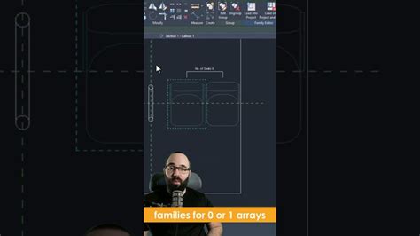 Revit 2025 Array Tool Update