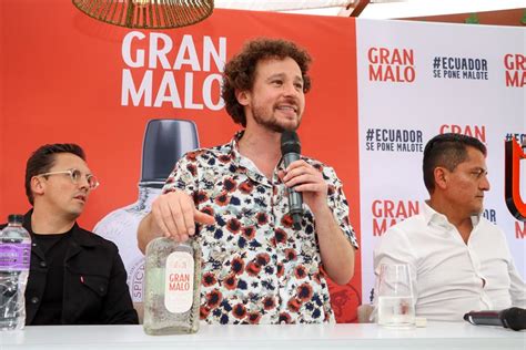 El Youtuber Mexicano Luisito Comunica Asegura Que Vale Mucho La Pena Invertir En Ecuador Vos TV