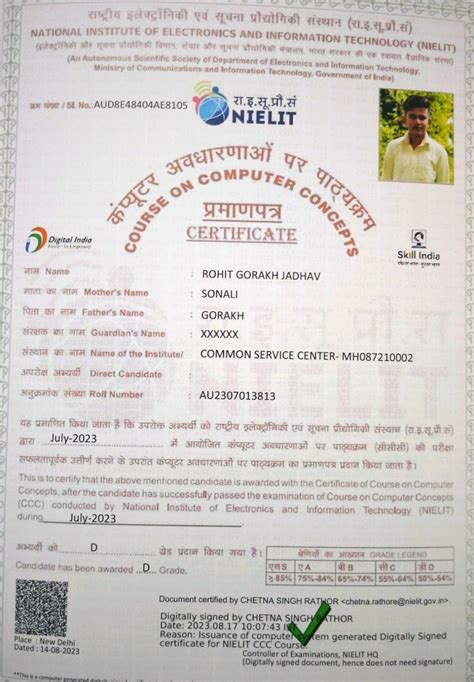 Rohit Jadhav On Linkedin Achievement💪