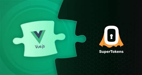 How Supertokens Pre Built Ui Can Be Used With Vuejs Hackernoon