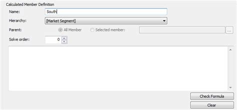 Cube Data Sources In Tableau H2kinfosys Blog