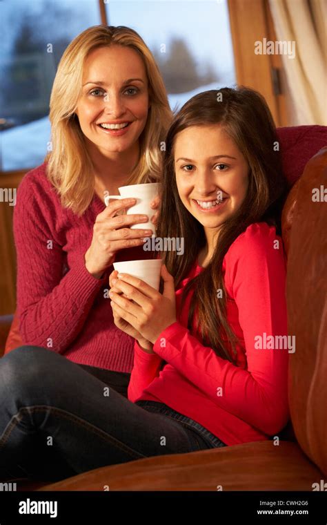 Hot Mom And Daughter Telegraph