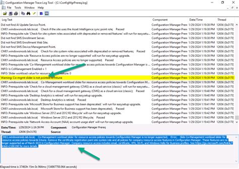 Technical Preview Tp Is Out And Has Lots Of New Features But Failed To Install Due To An