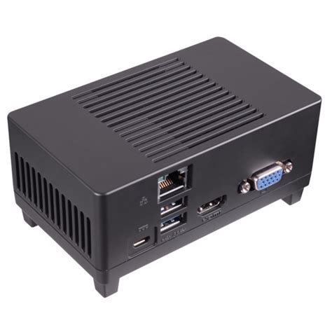 ECS LIVA MINI PC Intel 1 58GHz CPU 2GB DDR3 EMMC 64GB WiFi Windows 8 1 With Bing EBay