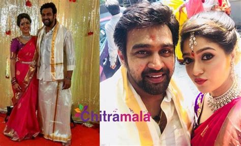 Chiranjeevi Wedding With Meghana
