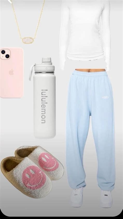 Preppy School Outfit In 2023 Preppy Summer Outfits Simple Trendy