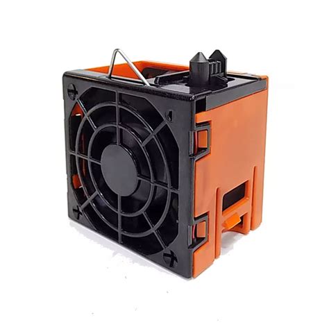 IBM System Fan 39M6803 X3650 All Models Poly Raw