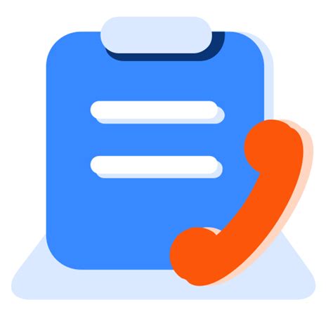 Call Analysis Vector Icons Free Download In Svg Png Format