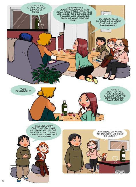 Osez Tome 01 Les secrets dune experte du sexe pour rendre un homme fou de désir comics en