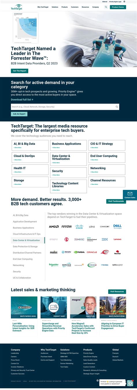 Priority Engine Traffic Analytics And Market Insights