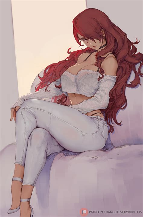 Mitsuru Kirijo