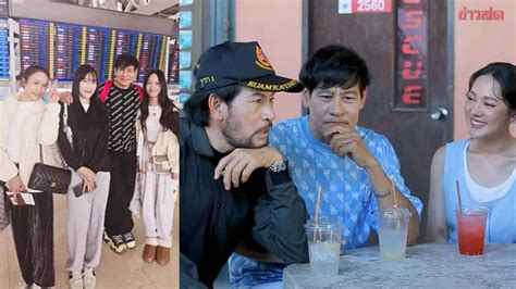 ลูกสาวมีตกใจ ไทด์ บอกจะมีแฟนใหม่คือ ทับทิม ช่วยเป็นสื่อรัก ท๊อป ลุ้นได้หลานชาย