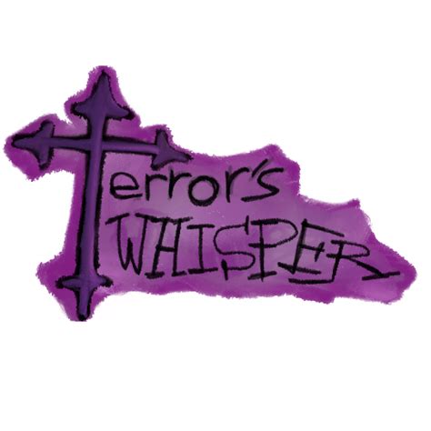 Credits Terrors Whisper Wiki Fandom
