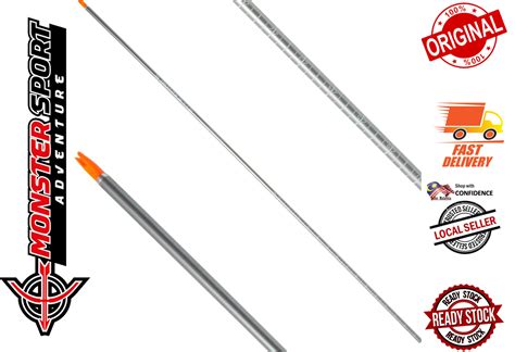 Easton Archery Tools Draw Length Indicator Shaft