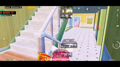 Livik Highlights I9 Queen Yt Android 60 Fps Youtube