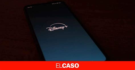 Ets client de Disney Compte amb l estafa amb què roben les dades als
