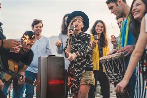 Loa Bluetooth Samsung Tốt Nhất 2024 Mà Bạn Không Nên Bỏ Qua