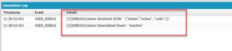 How To Serialize And Deserialize Enums In JSON In Salesforce Apex