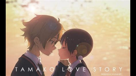 Tamako Love Story Movie Best Hd Anime