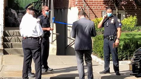 Elderly Woman Victim Of Attempted Sex Assault