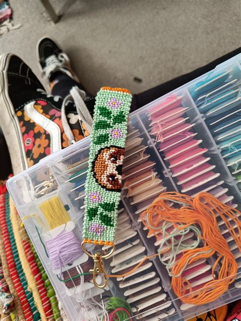 Alpha Pattern 90935 Braceletbook