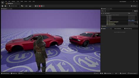 Andre Matthiessen On Linkedin Unrealengine Animation Gamedevelopment Unrealengineanimation