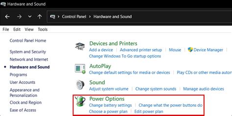 How To Shutdown Restart You PC Without Updating Windows