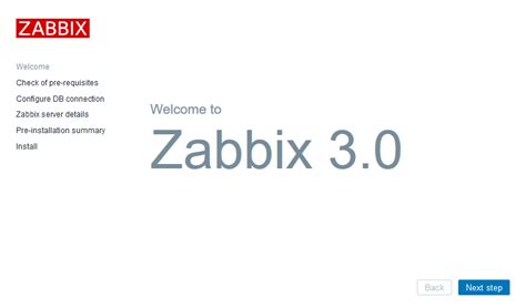 Guide Installing Zabbix On CentOS Zabbix Tips