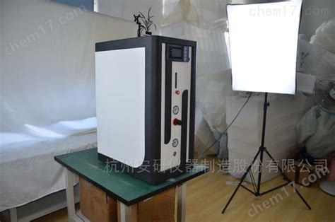 派克膜制氮一体机ayan 30l全自动氮气发生器氮气发生器 杭州安研仪器制造股份有限公司