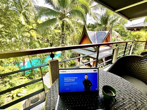 Remotework Davide Puleri