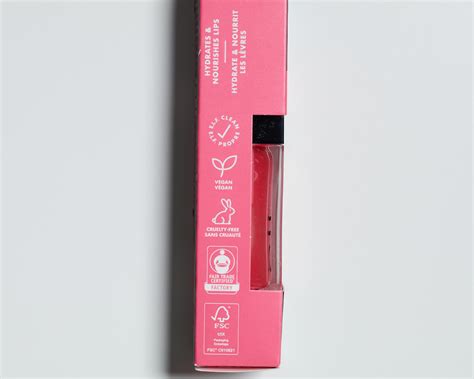 Elf Glow Reviver Lip Oil Swatches And Review Coffee And Makeup