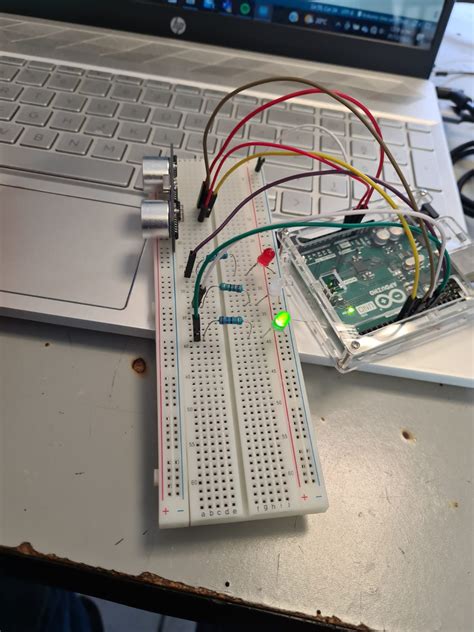 Unidad 6 Arduino
