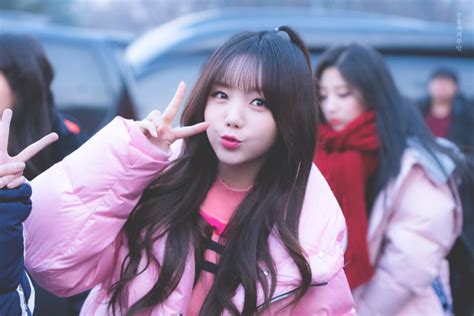 러블리즈 자두케이 김지연 촬스의 이슈와 유머