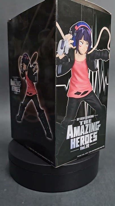 我的英雄學院the Amazing Heroes Vol28 耳郎響香僕のヒーローアカデミア 我的英雄學院