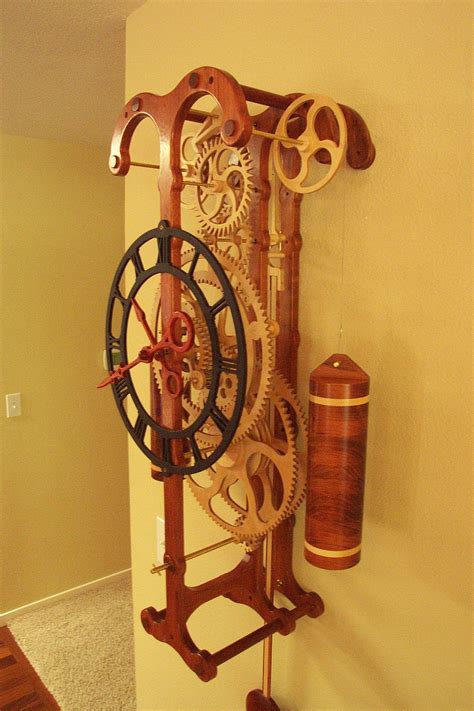 Grasshopper Clock 1 Artofit