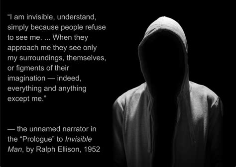 Invisible Crown Quotes