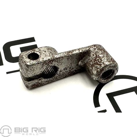 Lever A4421440335 Oem Detroit Diesel Big Rig World