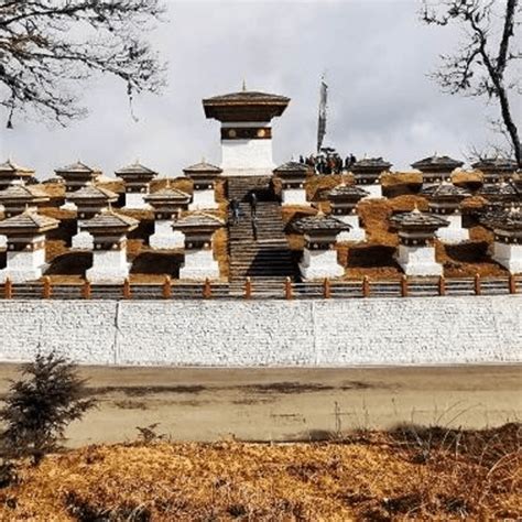 7 Day Essential Bhutan Travel Itinerary 3playtopia