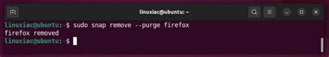 Install Firefox As A Deb App On Ubuntu 24042204 Lts